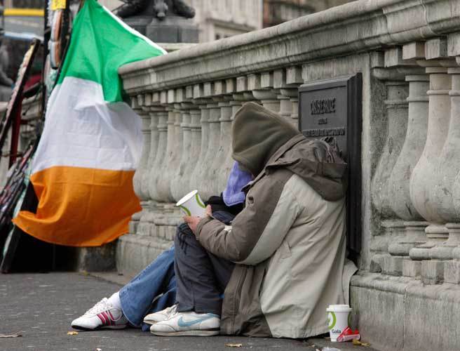 Ireland’s Homeless Crisis: The Next Great Famine – Who Watches the ...