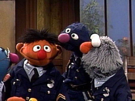 Corrupt Cops Brought to Justice by Tesco and Head of Cabbage – Who ...