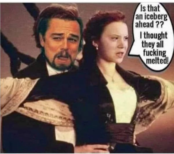 The Fianna Fail Titanic, Row in the Backbenchers??? – Who Watches the ...