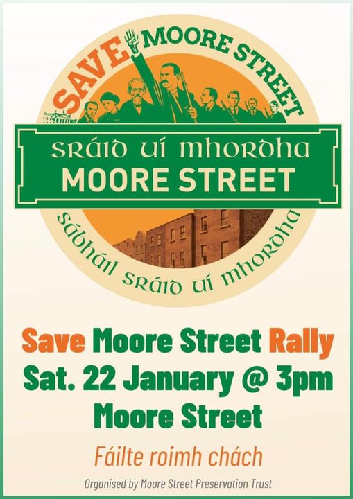 Save our History, Culture, and Heritage, Be Proud to be Irish, Some ...