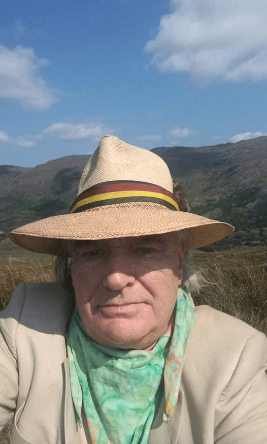 Back to the Murder of Sophie de Plantier, now Bailey Calls himself ...