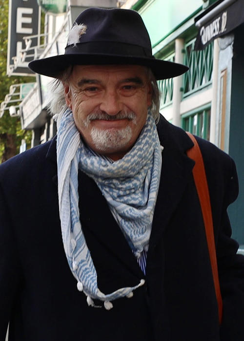 There is a Grieving Family in France, and Bailey, Rides the Waves of ...