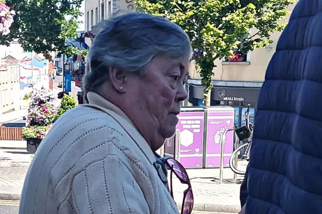 Butterly is a highly Respected Family, in Rush, North Dublin? Serious ...