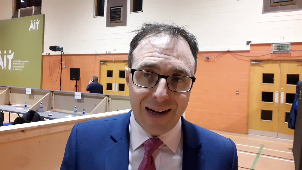 Barry Cowen, Apologised, Cowen still got Shafted by 3 Faced Martin ...