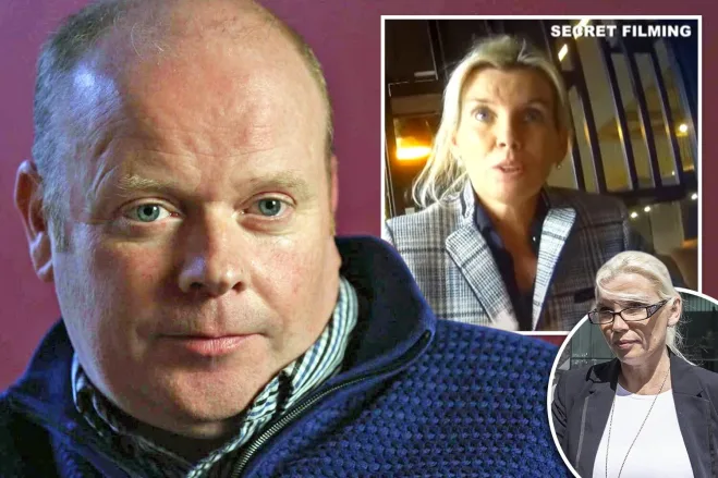 Carey is a Serial Fraudster, and Compulsive Liar? – Who Watches the ...