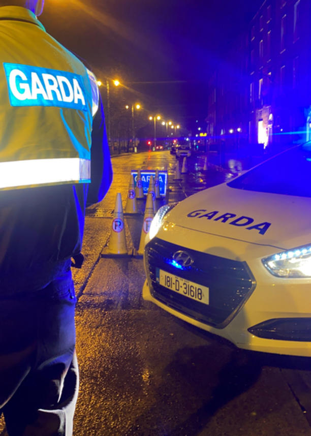 Are we Getting the Right Numbers here? Do not Forget Garda Numbers, and ...