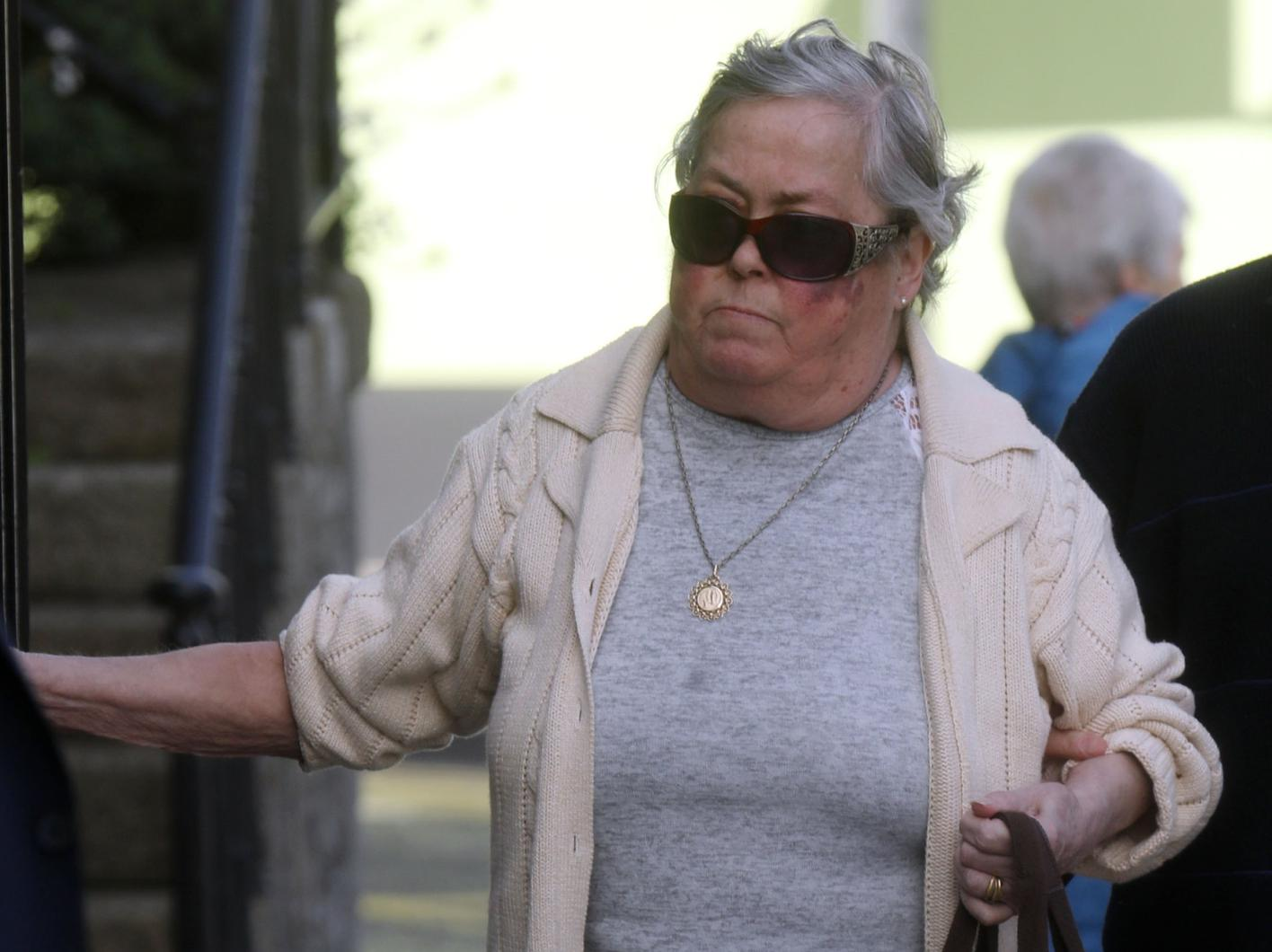 Miss Butterly, Sent, for Trial? A Lot of Money, involved here? – Who ...