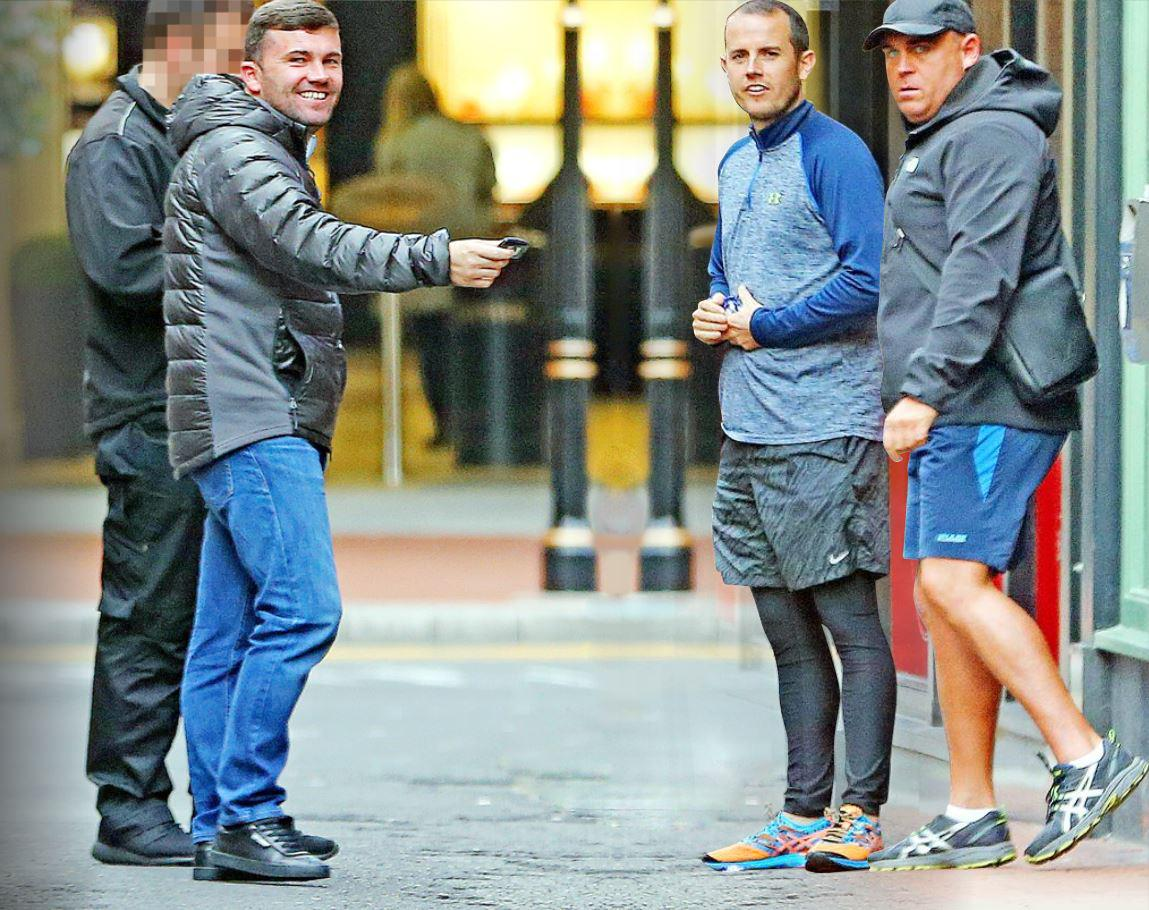 McGovern’s Dad RIP, a Highly Respected Man, among his Community. – Who ...