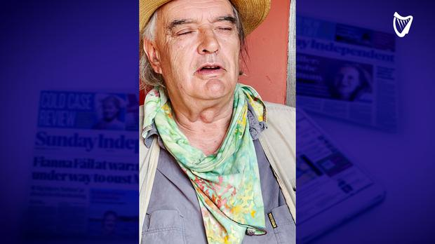 Jules Thomas has Moved on, since, Getting Bailey, out of the Prarie ...