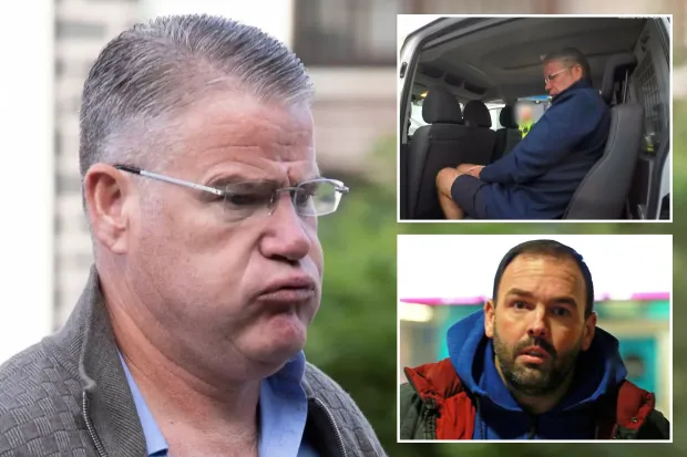 Kavanagh the Pit Bull, in Jail, now Jack the Pup, to fight Extradiction ...