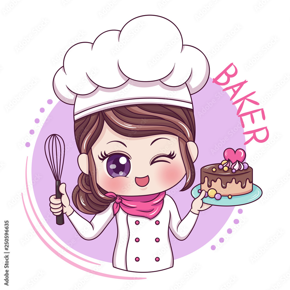 Here comes the Chef, the Bride Beater, Miss Loyal, Last chance, says ...