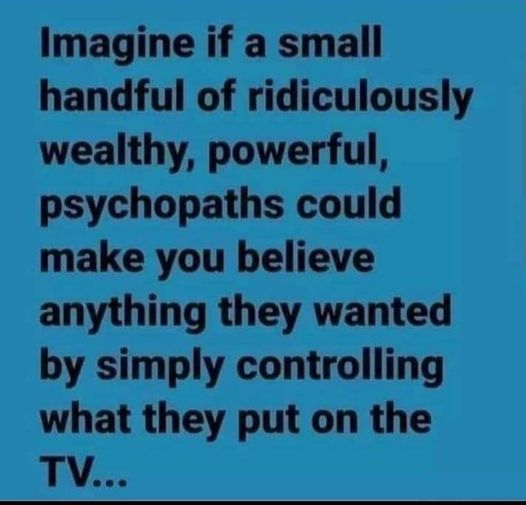 Latest News From RTE, Or is it the HSE? – Who Watches the Watchers?