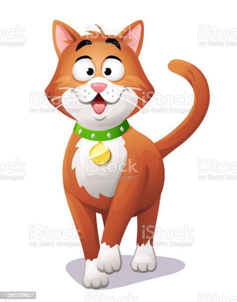 Carson the Cat, Killer, a Thug, people watch your Cats closely, and ...