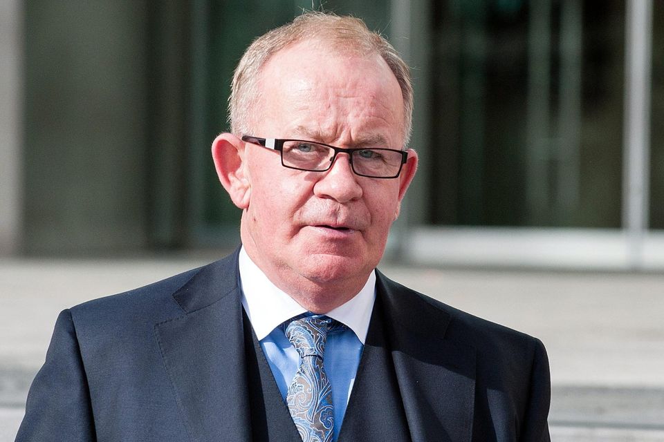 Jules Thomas and Frank Buttimer, go into Battle. Bailey speaks, from ...