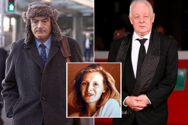 Jules Thomas and Frank Buttimer, go into Battle. Bailey speaks, from ...