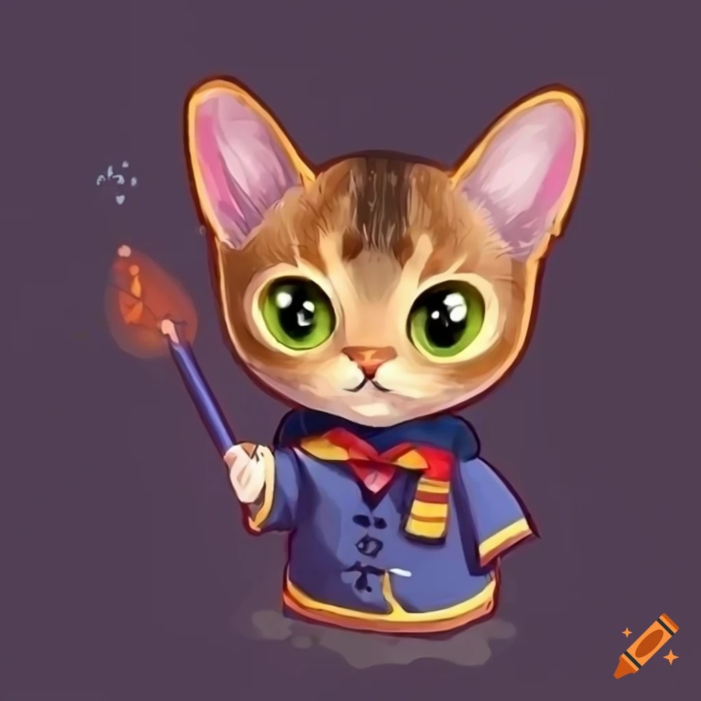 Catriona, the Designer Cat, of Kilkenny. Innocent people are still ...