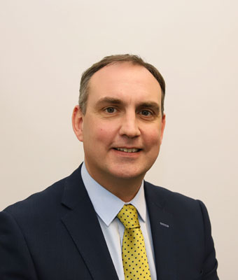 Marc MacSharry has the Balls to Say the Facts, Straight out, We are ...