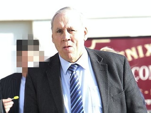 A Look back, at the Crimes, of Fran the Lamb Cunningham? Brother of ...