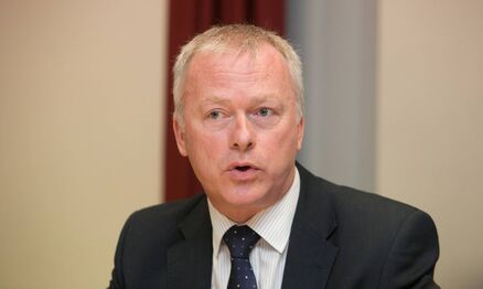 Gardai warn, Dublin is Sinking in a Opioid Crisis, after over 80 people ...