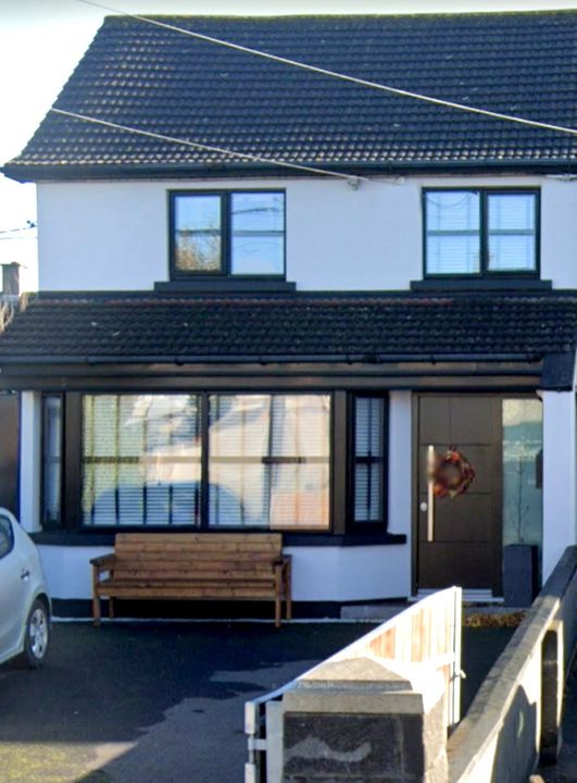 James Mago Gately may have lost his Luxury home to CAB. Also his Car ...