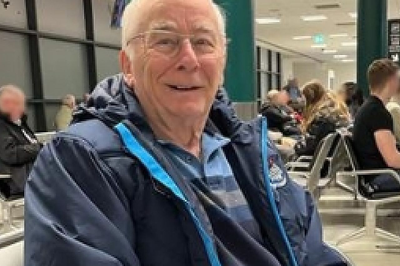 Family’s fury as dad (83) arrested after gathering with friends for ...