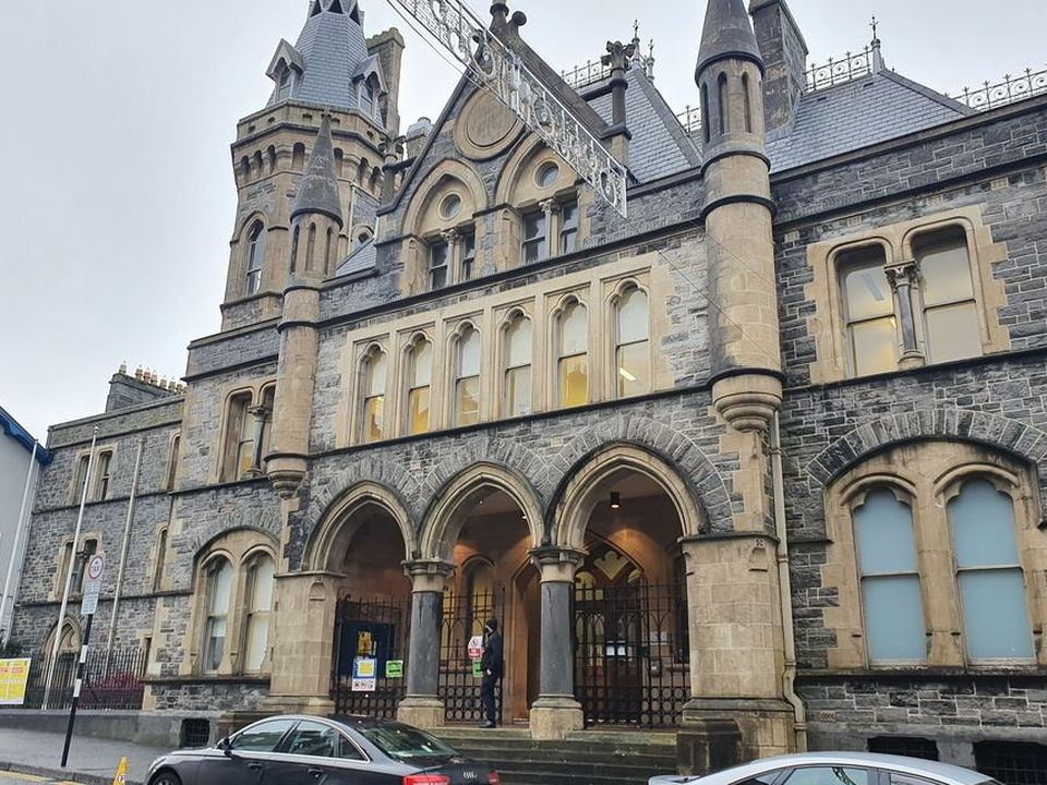 Gavin Flynn caught with 13,000 child abuse images, has his Sentence ...