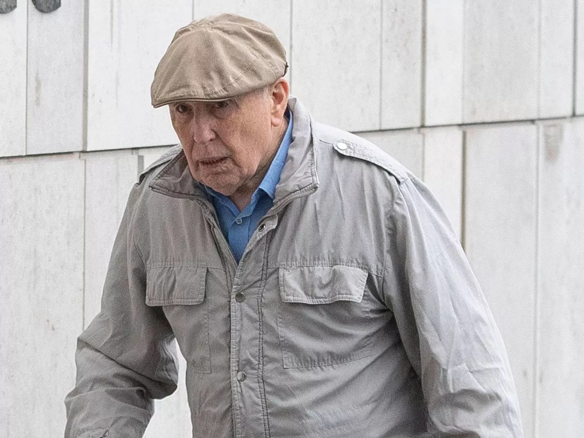 For the Facts, Michael Shine, is Driving around South Dublin, every ...