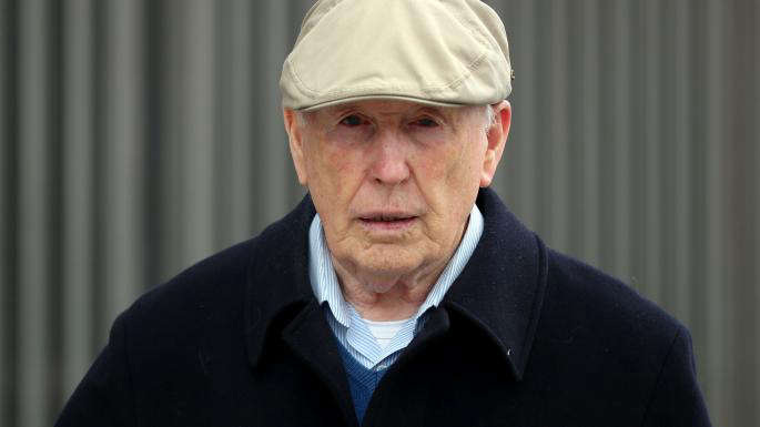 Back to Dr Paedophile Michael Shine, Sources Claim, Shine is Alleged to ...