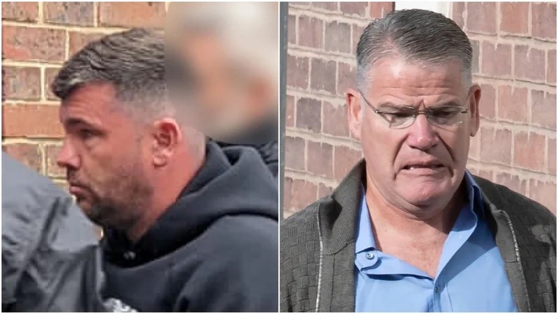 Thomas ‘Bomber’ Kavanagh and Liam Byrne in shock U-turn as they plead ...