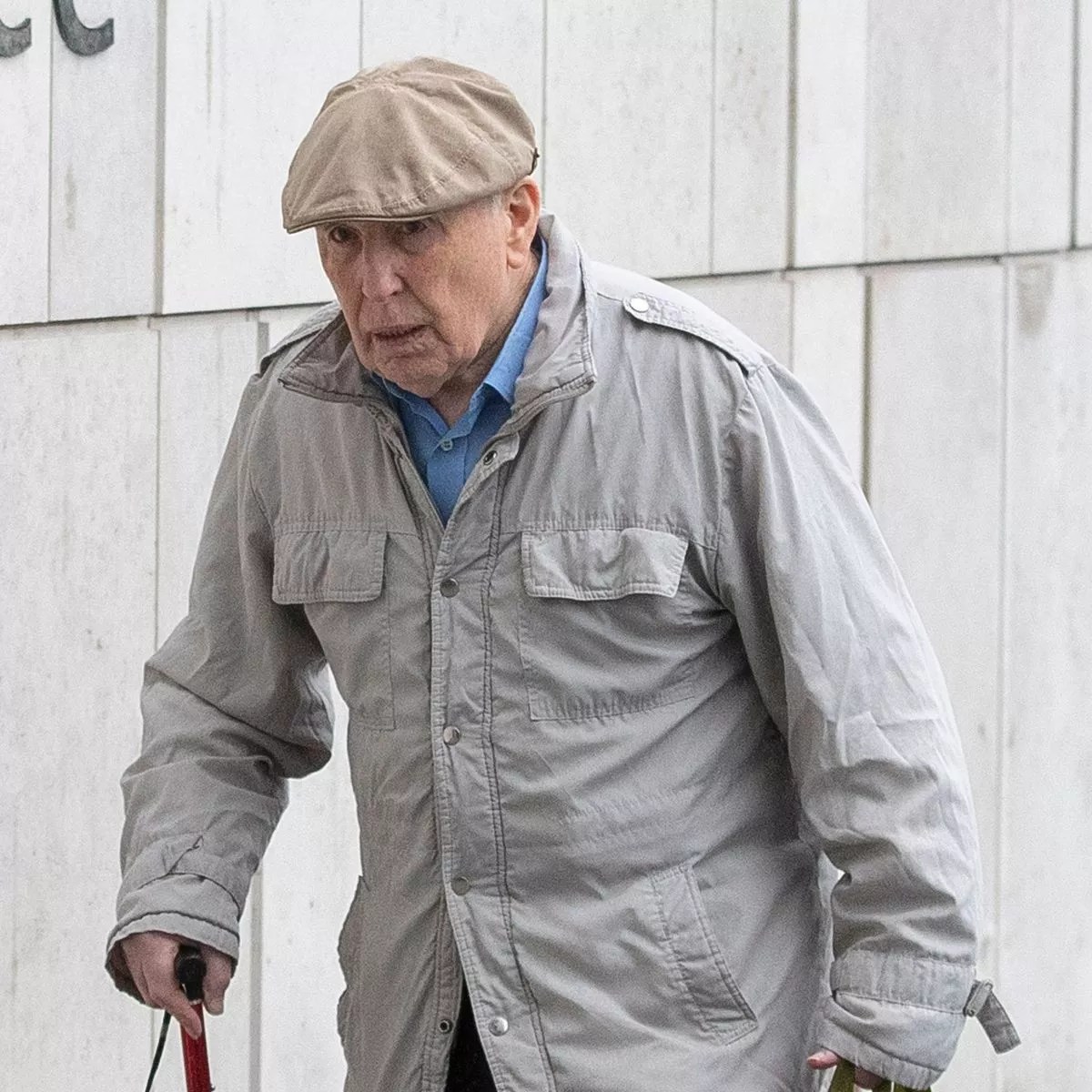 FORMER SURGEON MICHAEL SHINE SENTENCED TO 20 MONTHS IN PRISON FOR ...