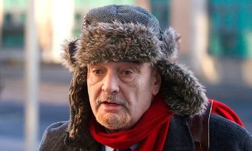 The Tanaiste, Michael Martin, has reinforced claims that the justice ...