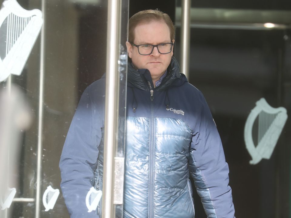 Is Ireland becoming a Paradise for Evil? Just take Convicted Dr Ronan ...