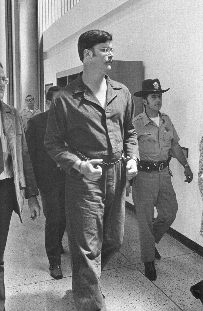 Who is Dr Ann Burgess? The forensic nurse who inspired ‘Mindhunter’ FBI ...