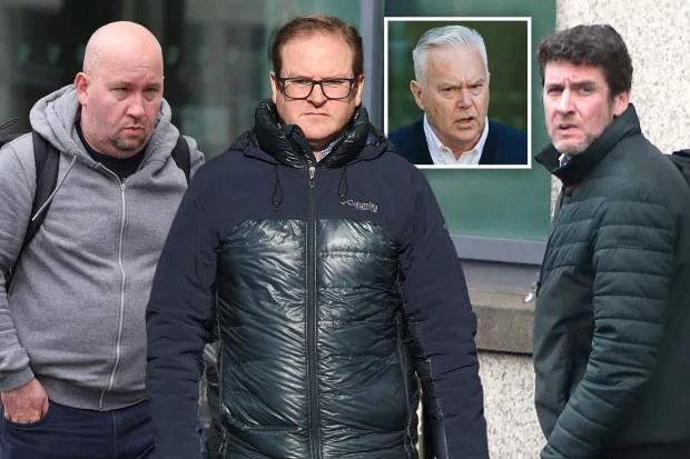 PAEDOS’ PARADISE, Ireland is the Same, Suspended Sentences for ...