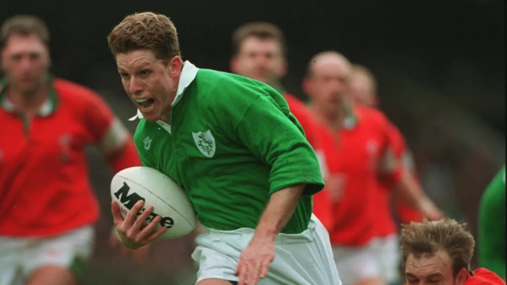 Irish former rugby player found guilty of rape in France. Denis Coulson ...
