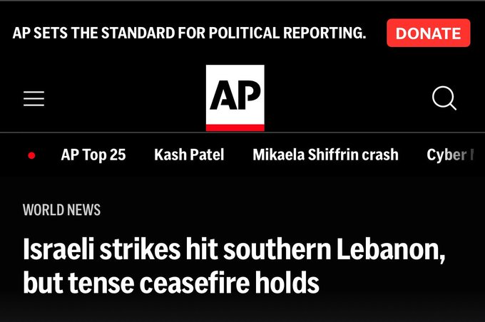 X The Western definition of a ceasefire. – Who Watches the Watchers?