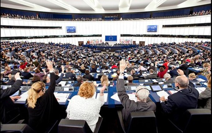 BREAKING: New EU corruption scandal discovered? – Who Watches the Watchers?