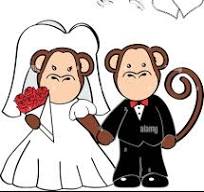 Terror State Iran, Friends of the Pair of Irish Monkeys Harris and ...