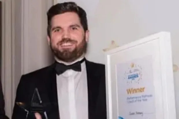 Mayo man Simon Flannery, a Former ‘Trampoline Coach of the Year’, 41 ...