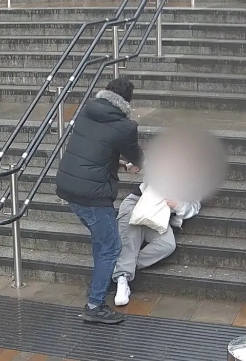 ANOTHER MUSLIM ATTACK ON A YOUNG TEENAGE GIRL. – Who Watches the Watchers?