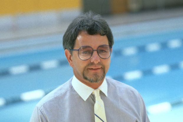 Ex-swim coach George Gibney arrested in US on foot of extradition ...