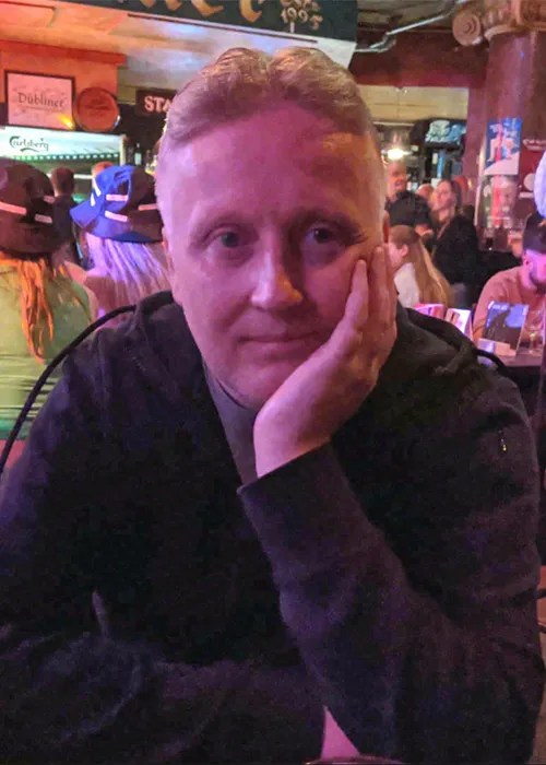 May Paul Butler RIP, and our Prayers are with his Family Tonight. – Who ...