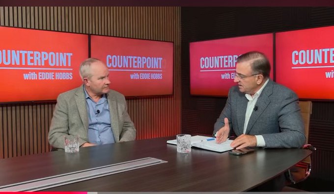 Drs Marcus de Brun & Billy Ralph representing themselves face 7 lawyers ...