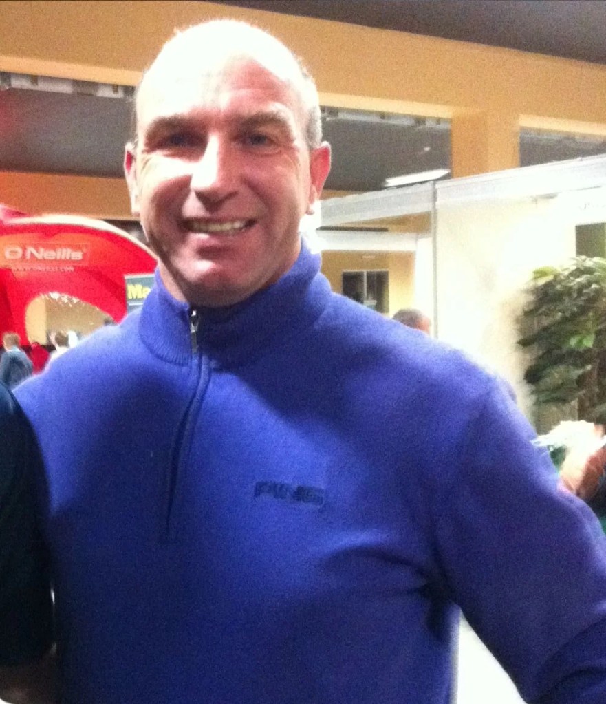 DJ Carey, ‘He could Smell that you had money’: Victims reveal the ...