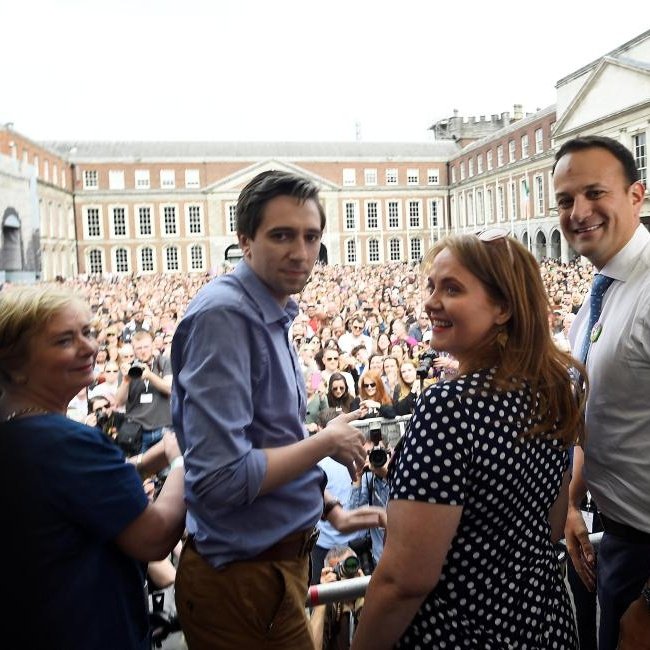 IRELAND 95% of babies with Down Syndrome are now aborted, according to ...