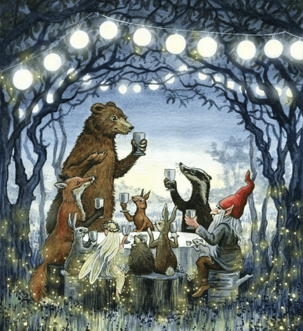 How it feels to go outside after 4pm in January Shawn Braley – Who ...