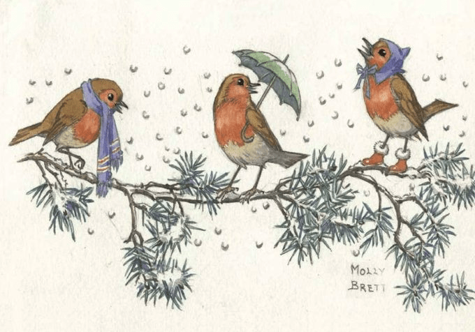 Hello January Emily Duffin – Who Watches the Watchers?