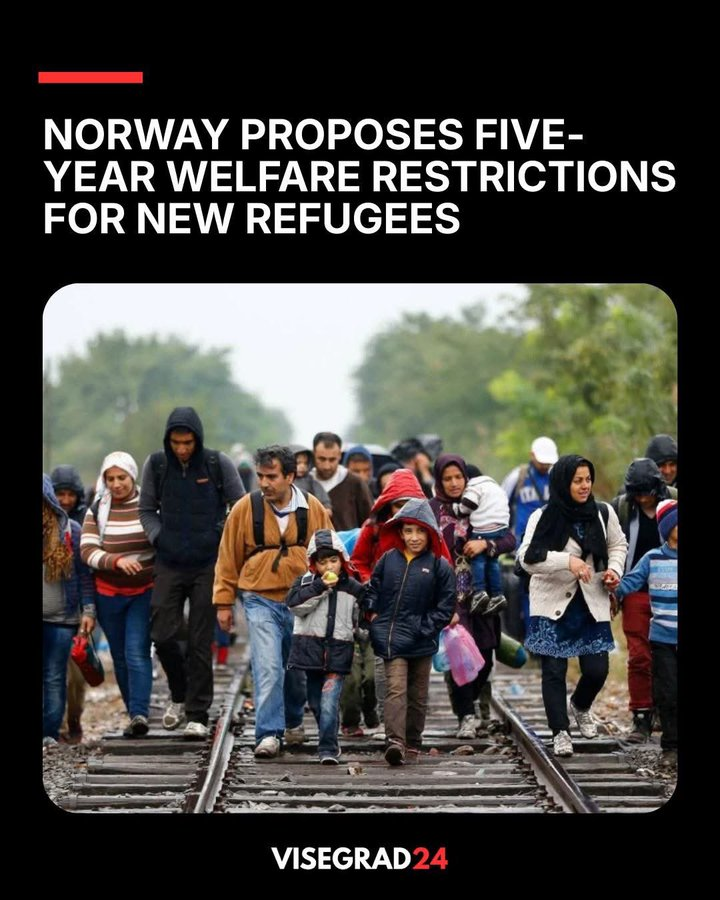 The Norwegian government has proposed significantly restricting access ...